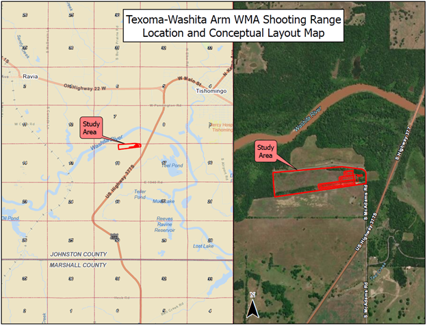 Opportunity for Public Comment | ODWC