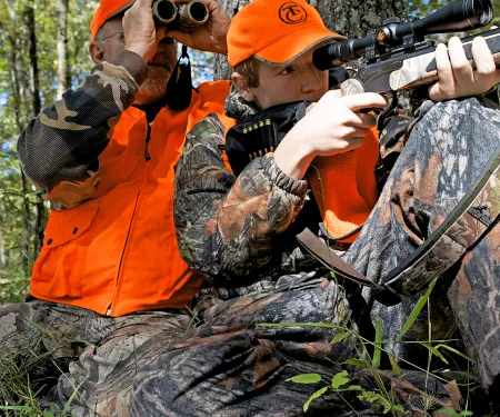 Hunting | Oklahoma Department of Wildlife Conservation