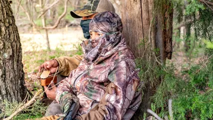 Controlled Hunts: Learn What You Can Control | Oklahoma Department of ...