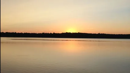 Stroud Lake | Oklahoma Department of Wildlife Conservation