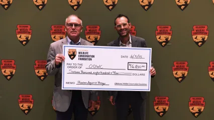 Wildlife Commission Passes Rules for Nonresident Hunters, Public ...