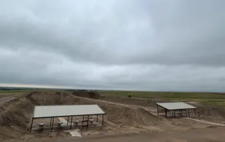 Oklahoma WMA Shooting Ranges | ODWC