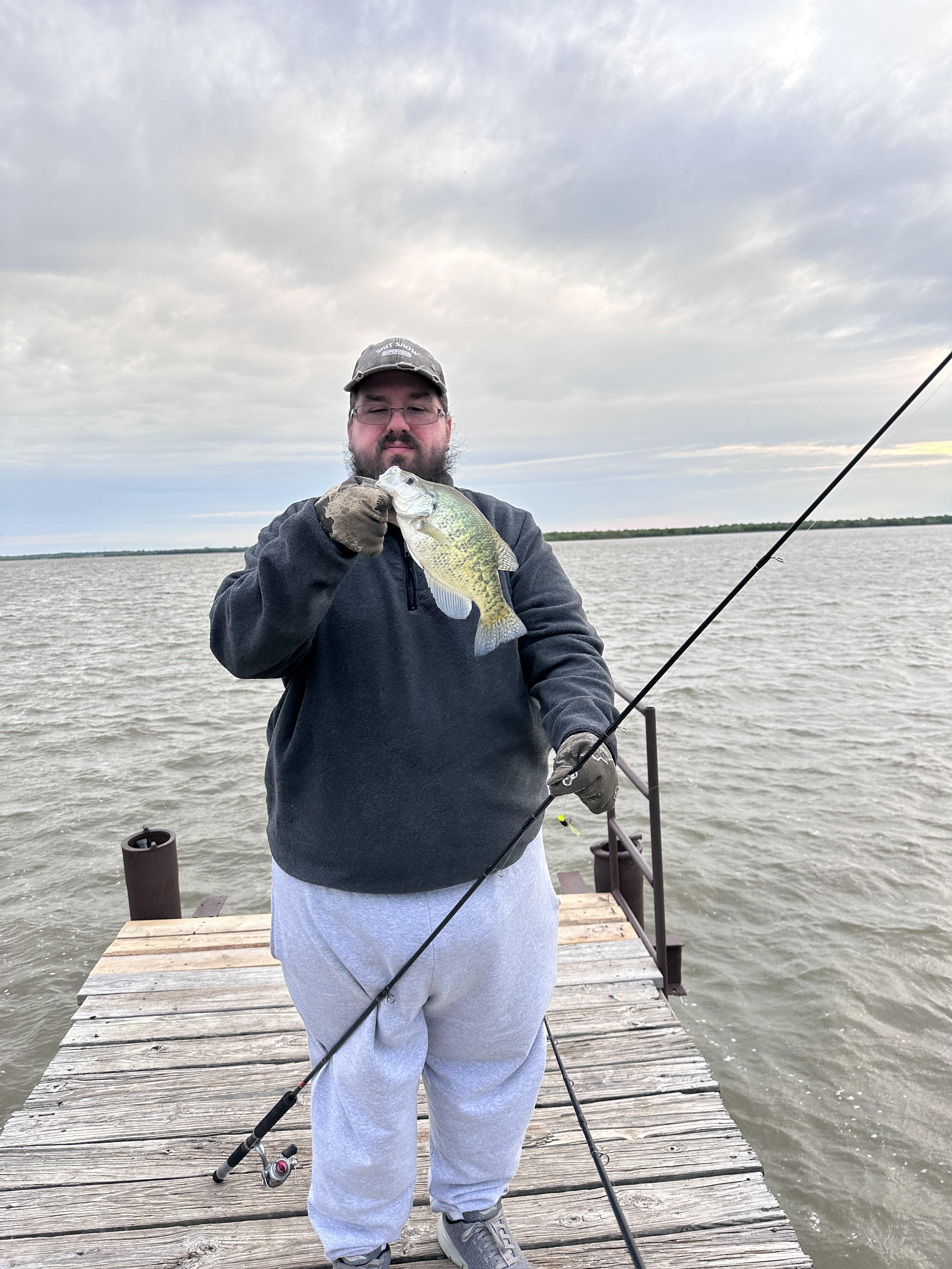 Ellsworth Lake | Oklahoma Department of Wildlife Conservation