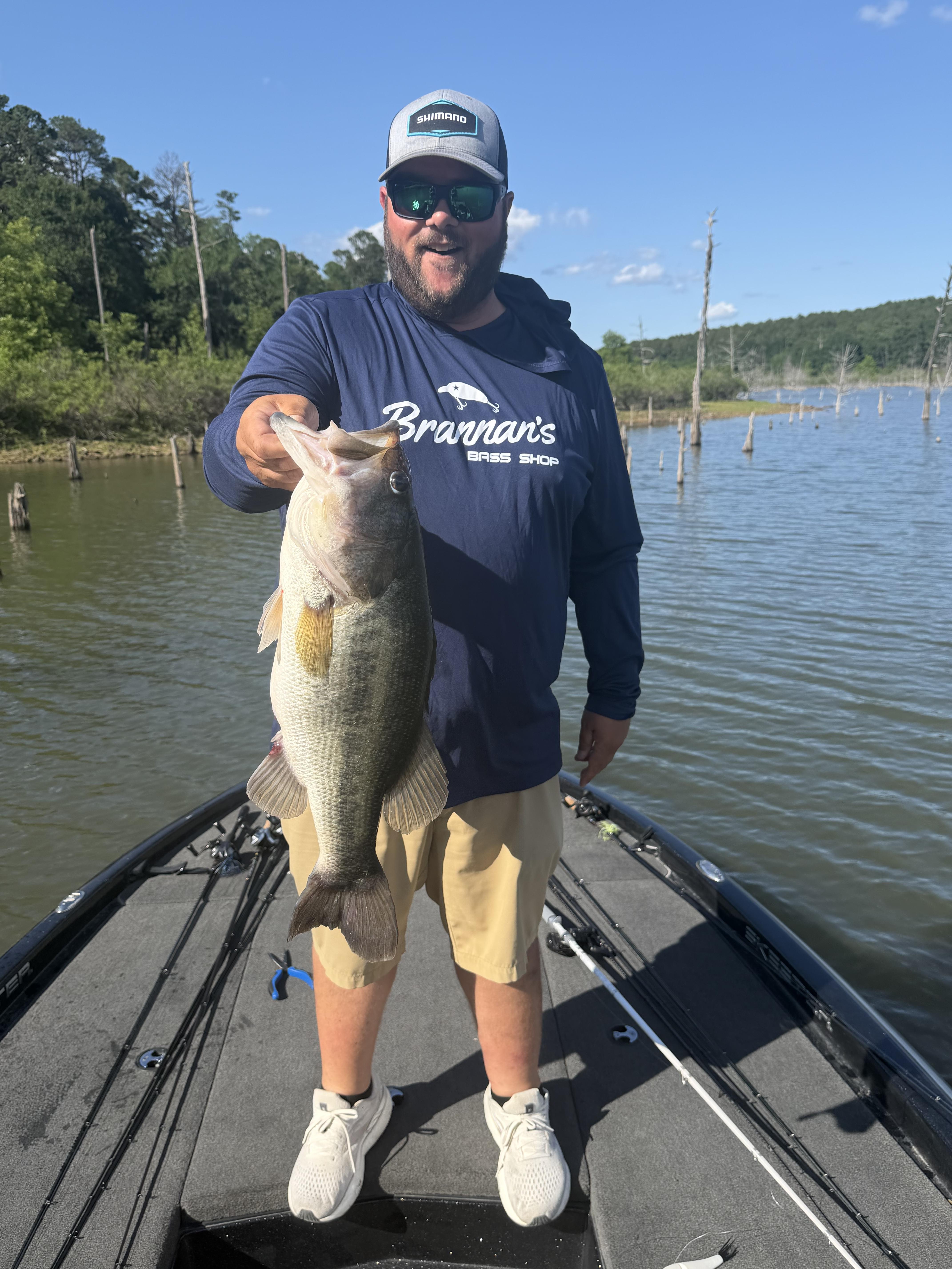 The Dock - Upload Your Catch | ODWC